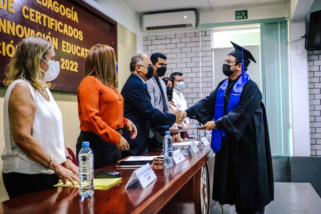 Universidad de Colima