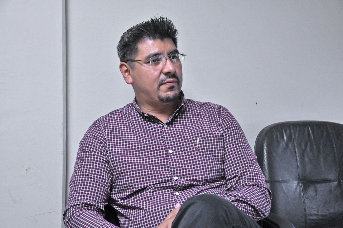 Universidad de Colima