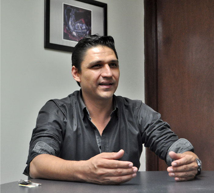 Universidad de Colima