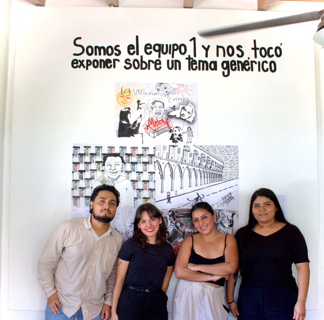 Universidad de Colima