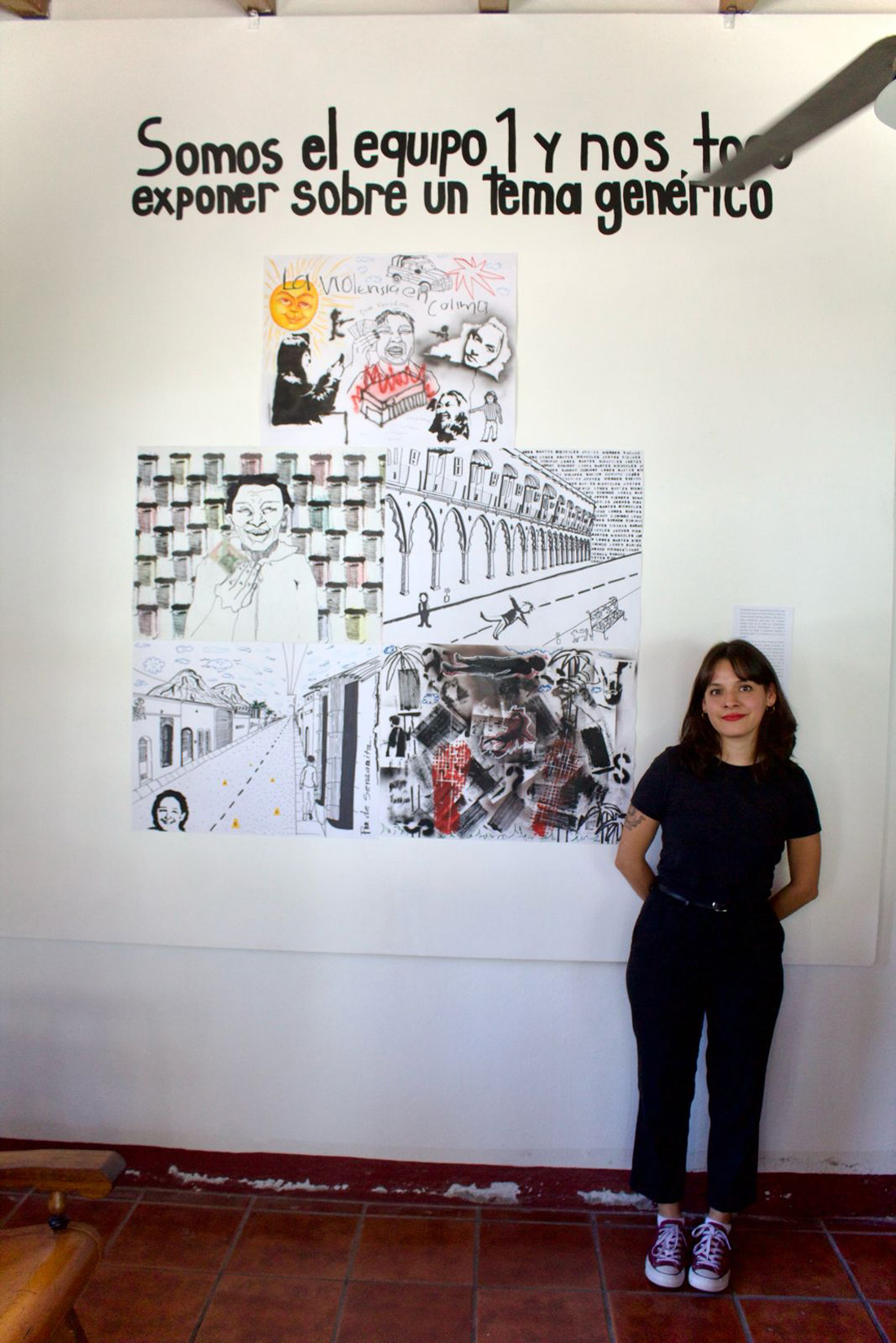 Universidad de Colima