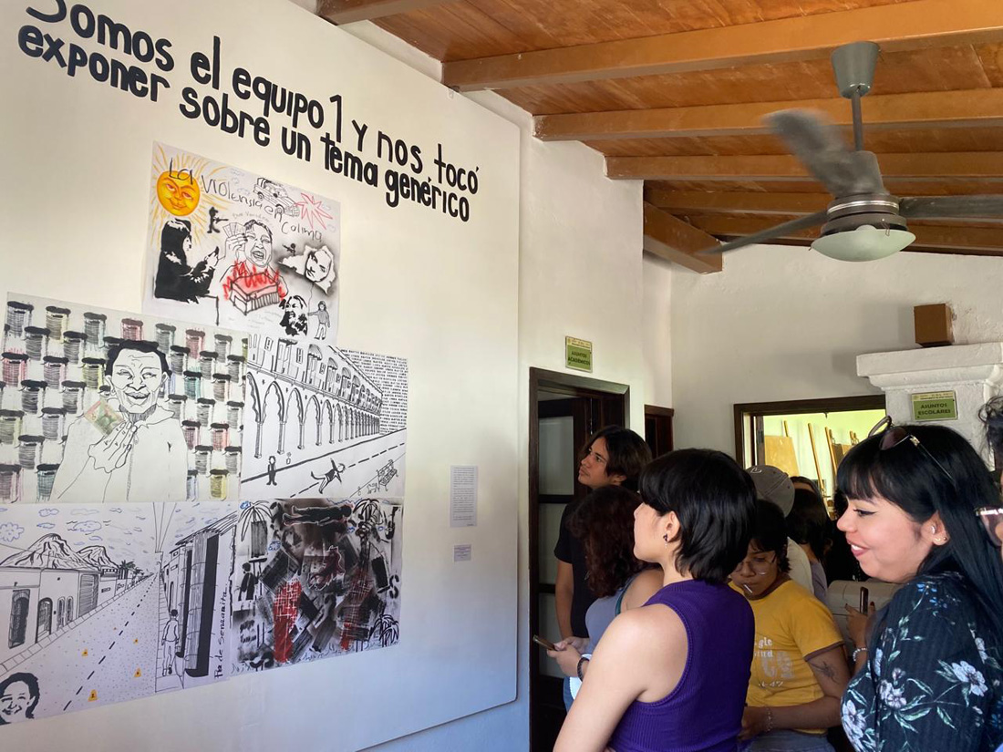 Universidad de Colima