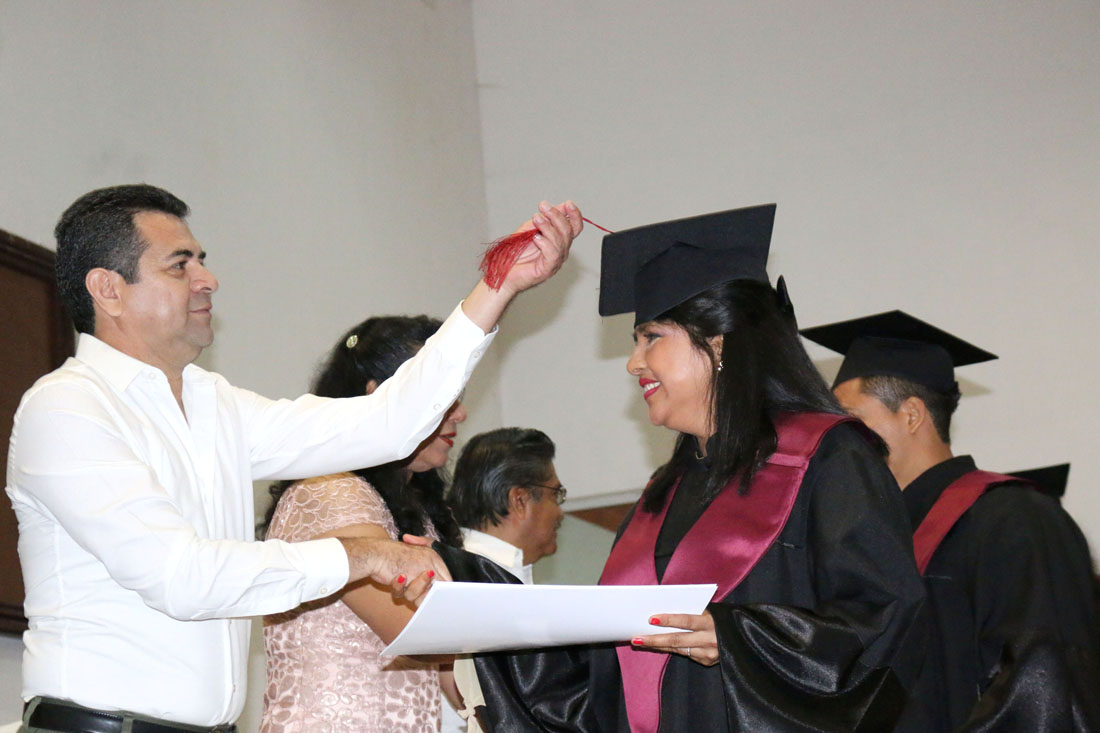 Universidad de Colima