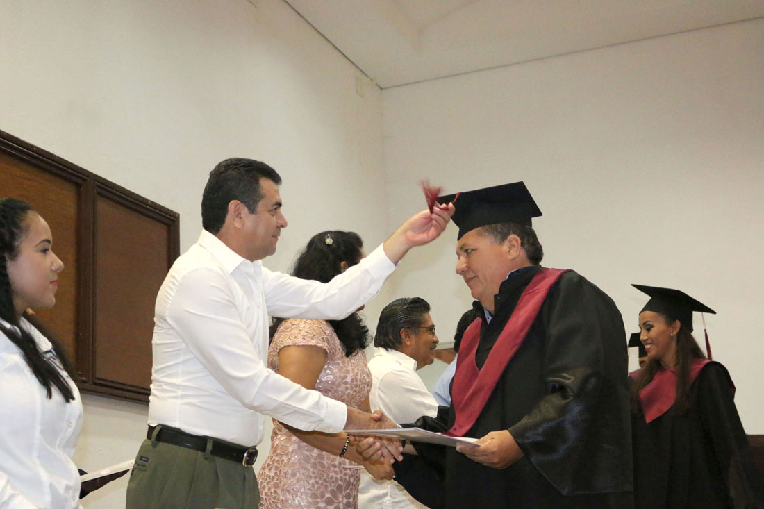 Universidad de Colima