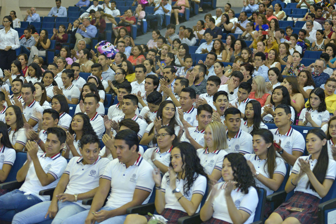 Universidad de Colima