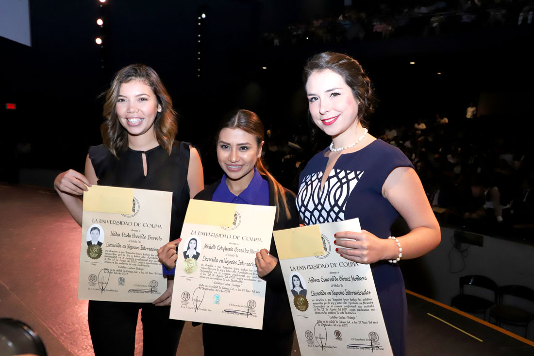 Universidad de Colima