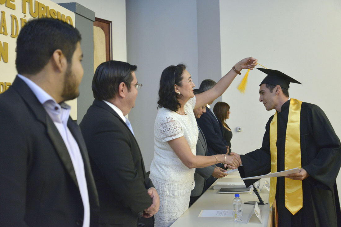 Universidad de Colima