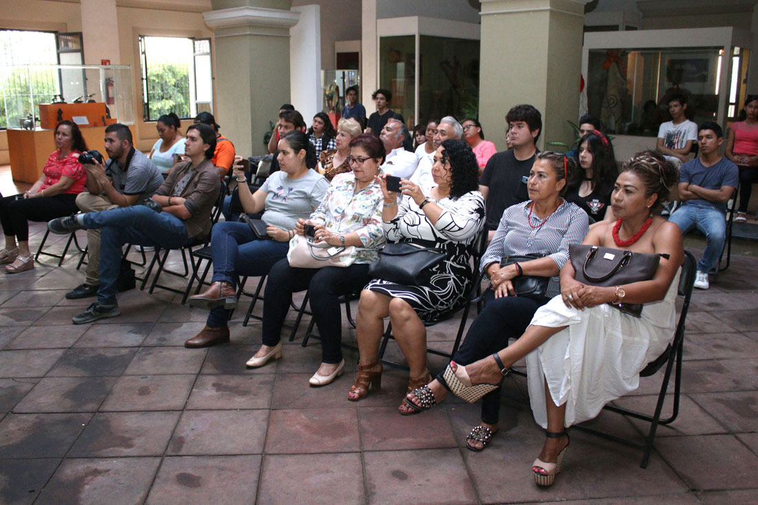 Universidad de Colima