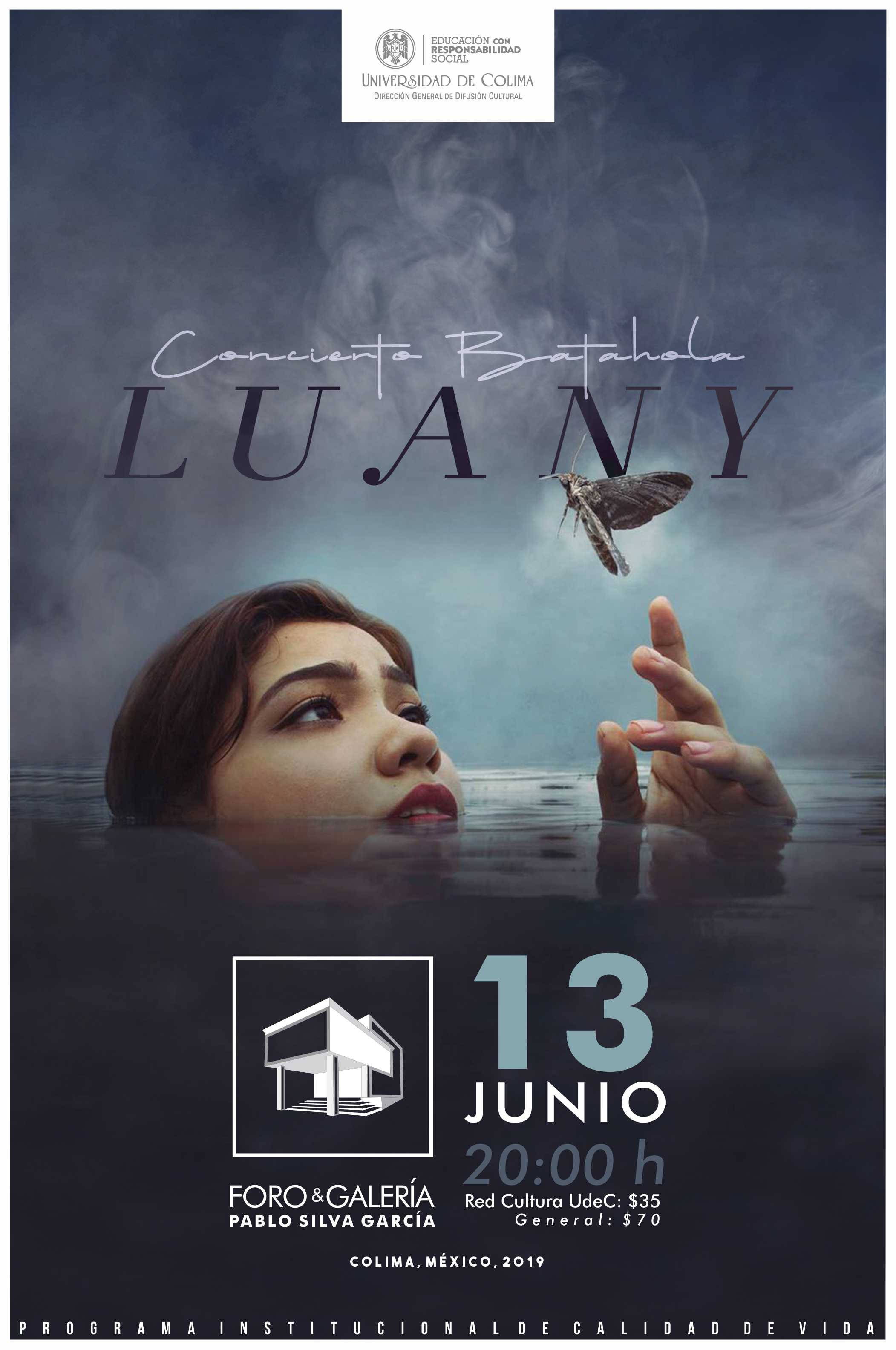 Universidad de Colima