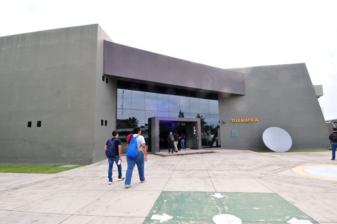 Universidad de Colima