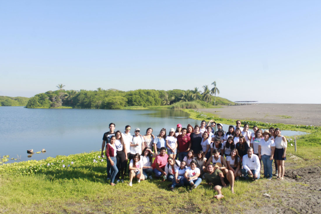 Universidad de Colima