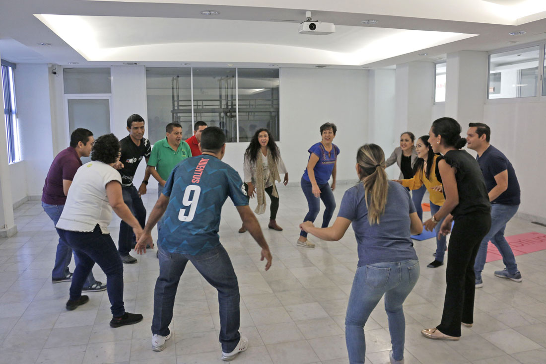 Universidad de Colima