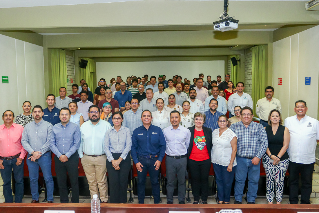 Universidad de Colima