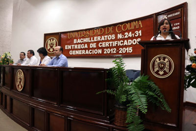 Universidad de Colima