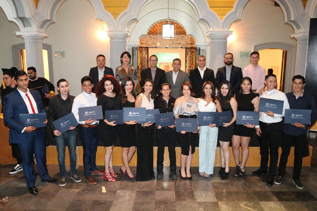 Universidad de Colima