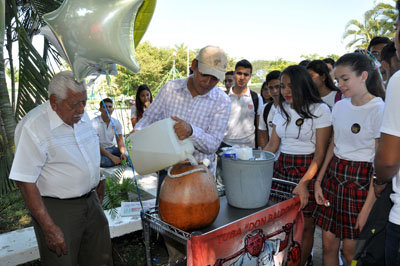 Universidad de Colima