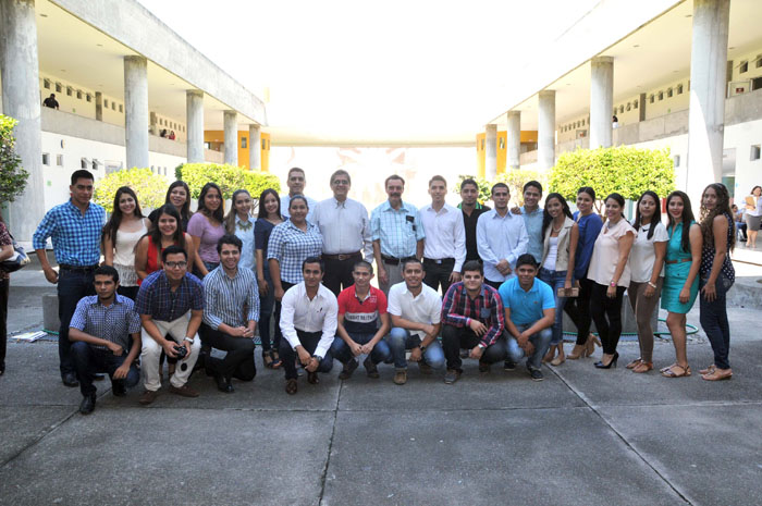 Universidad de Colima