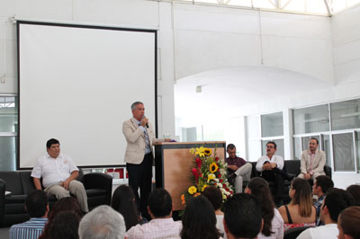 Universidad de Colima