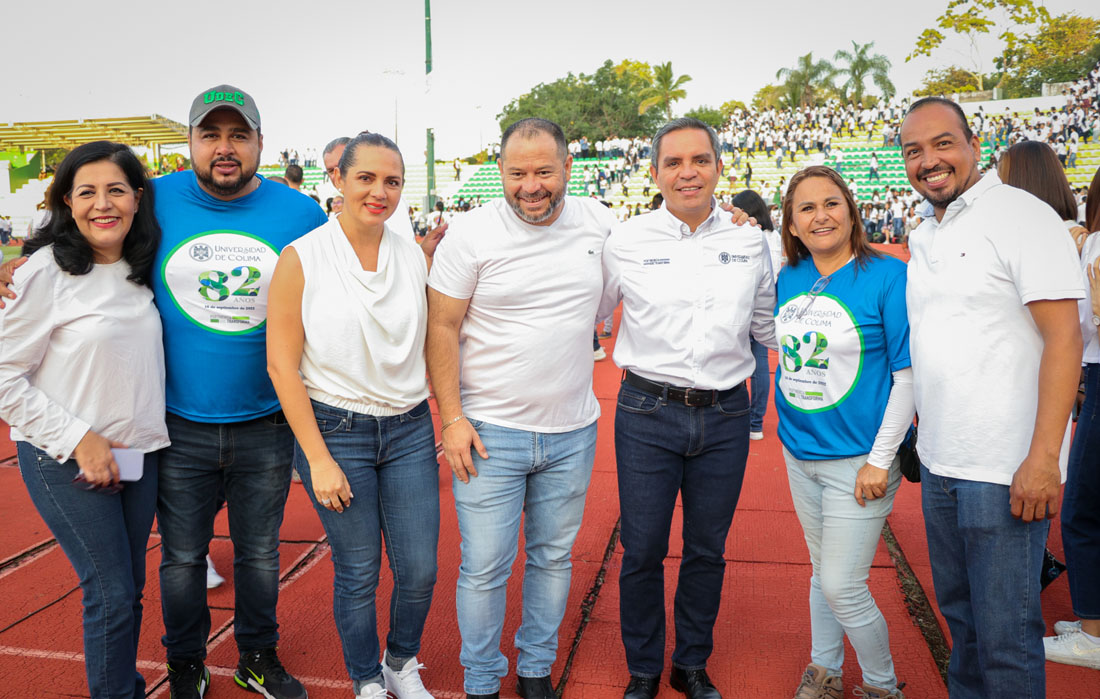 Universidad de Colima