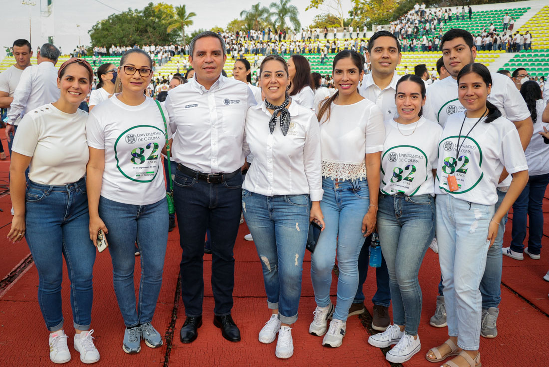 Universidad de Colima