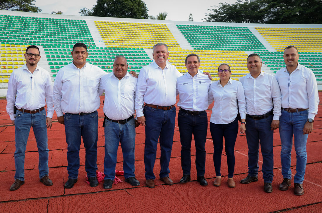 Universidad de Colima