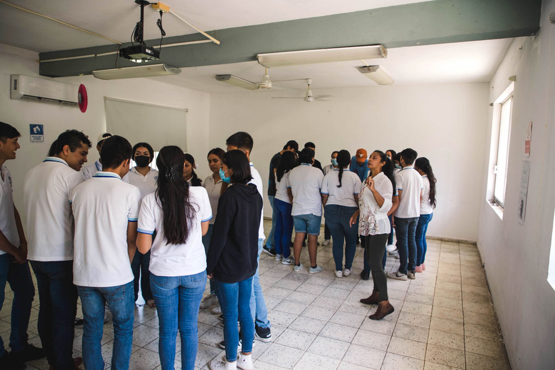 Universidad de Colima