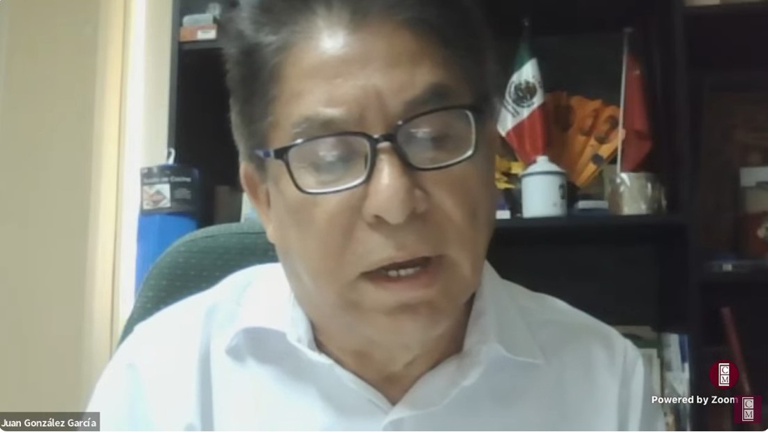 Universidad de Colima