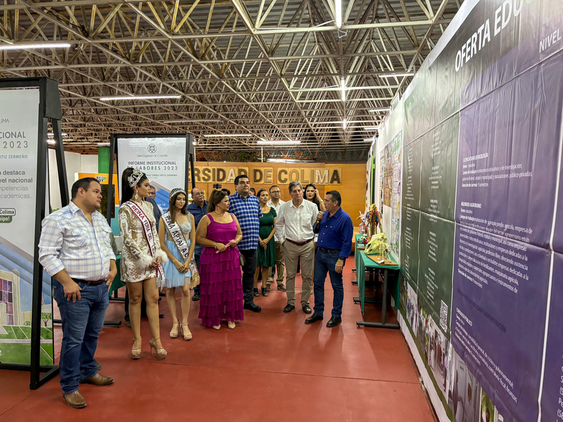 Universidad de Colima