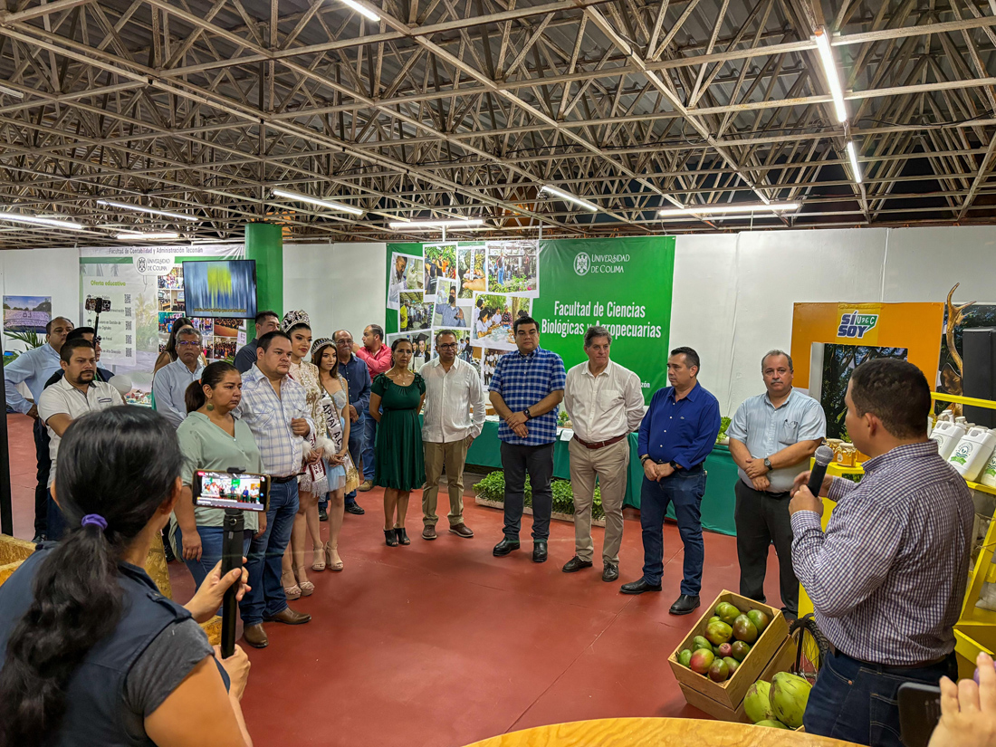 Universidad de Colima