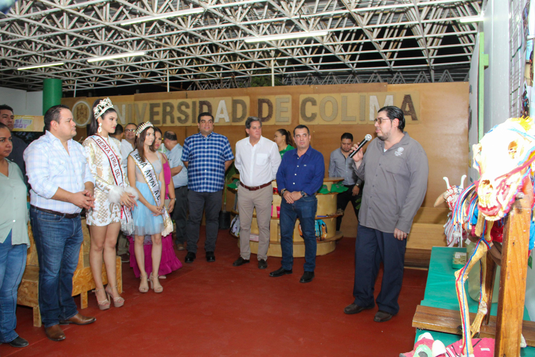 Universidad de Colima