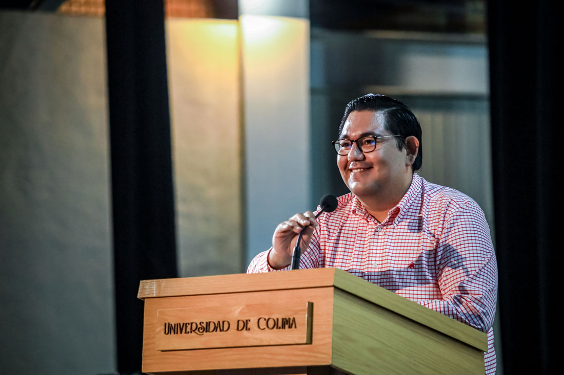 Universidad de Colima