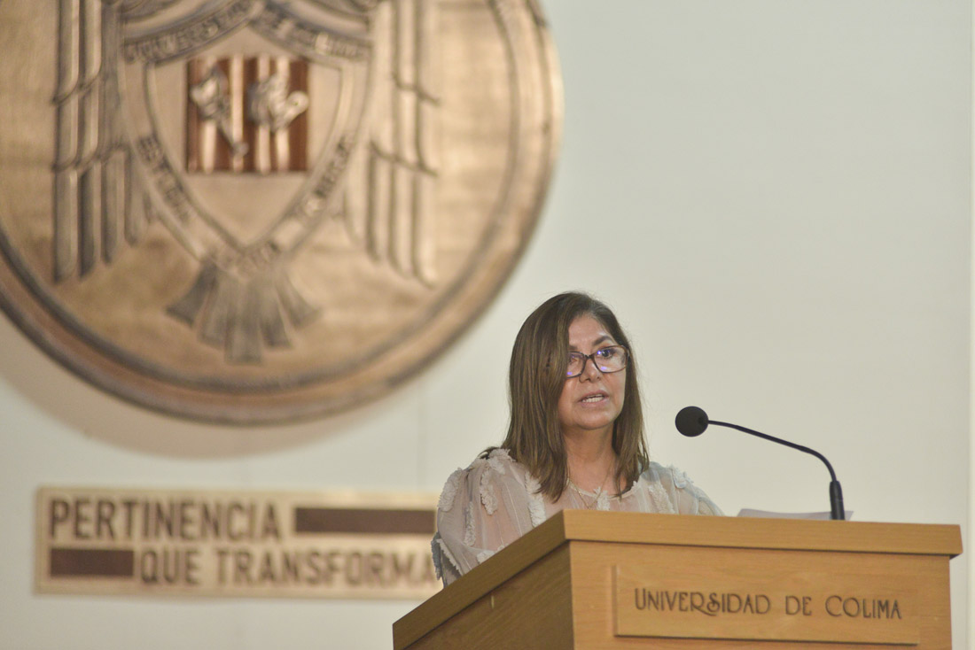 Universidad de Colima