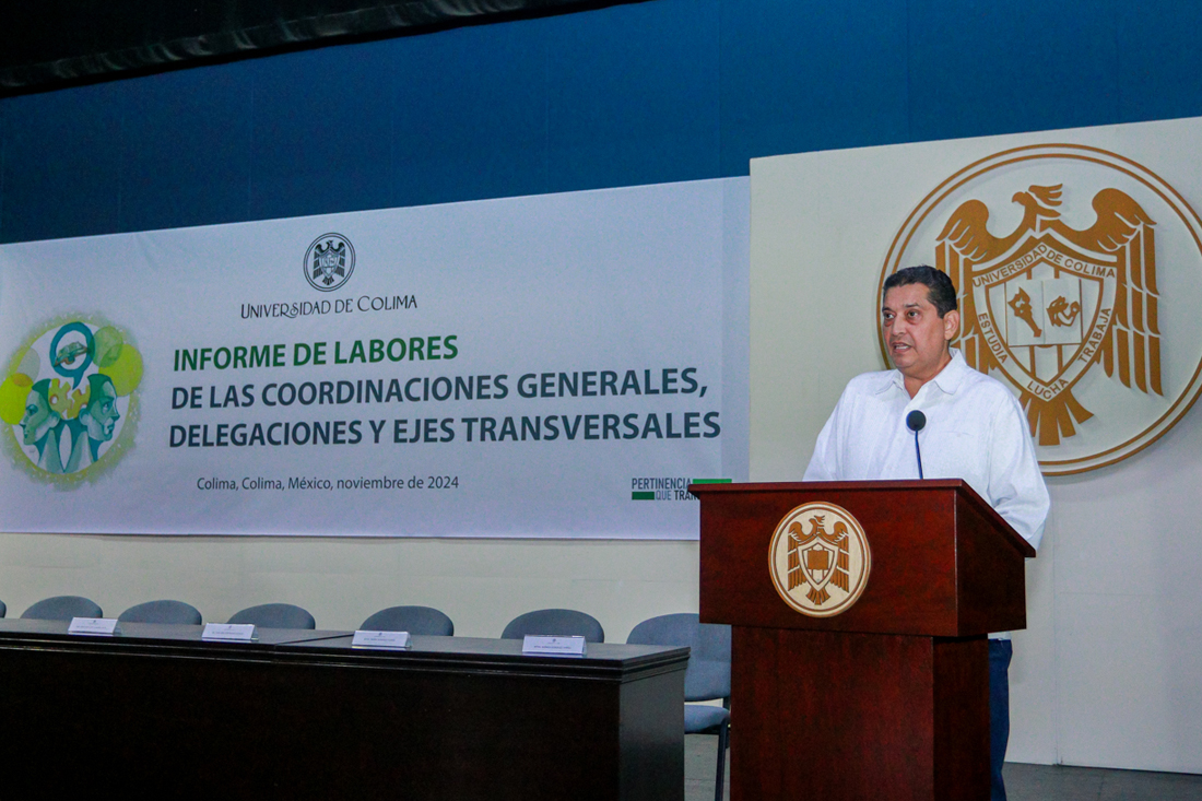 Universidad de Colima