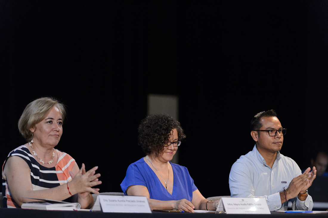 Universidad de Colima