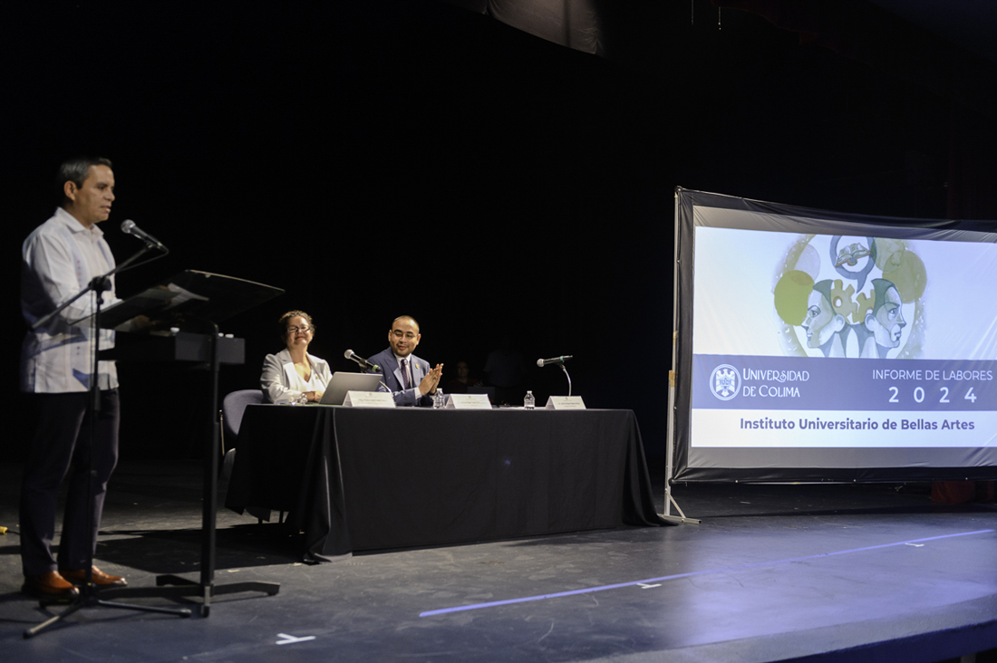 Universidad de Colima