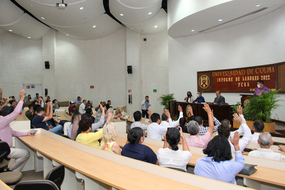 Universidad de Colima