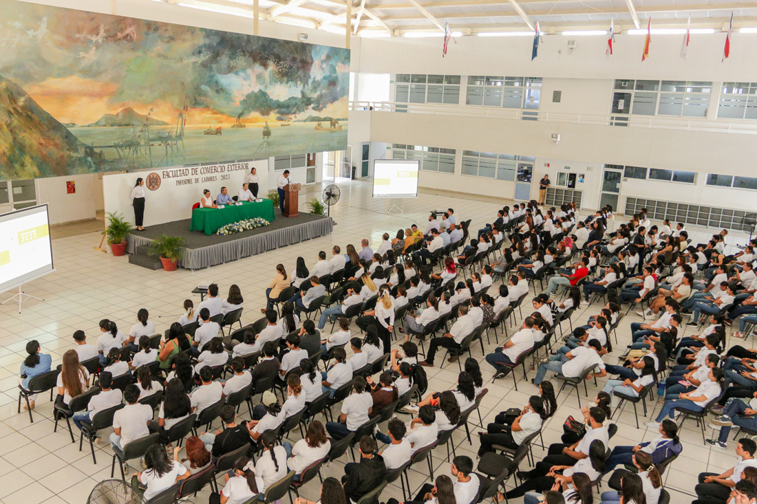 Universidad de Colima