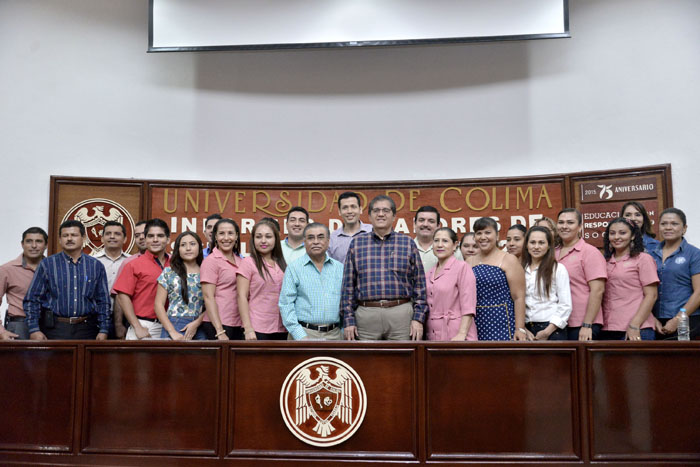 Universidad de Colima