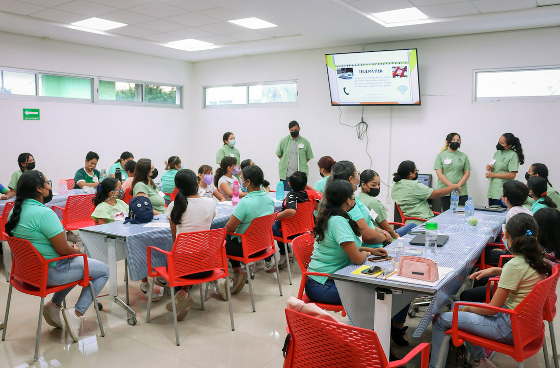 Universidad de Colima