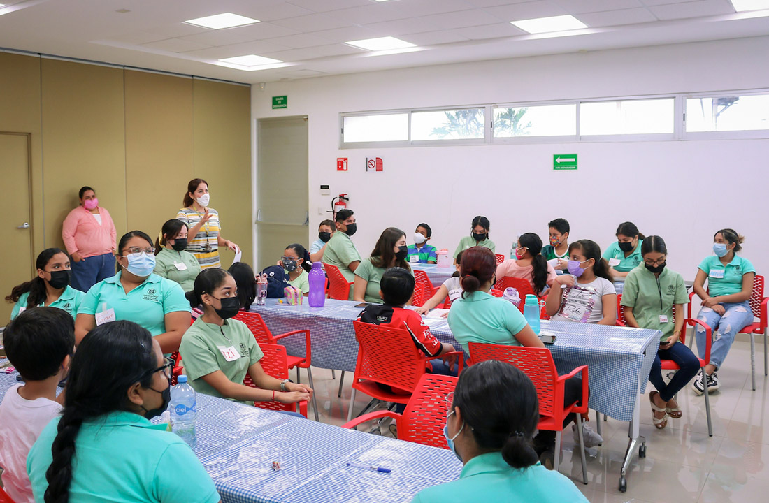 Universidad de Colima