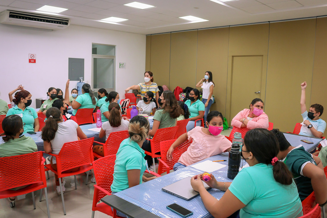 Universidad de Colima