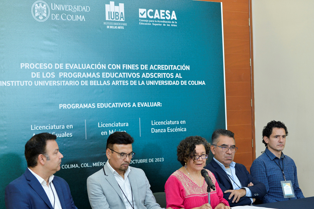 Universidad de Colima