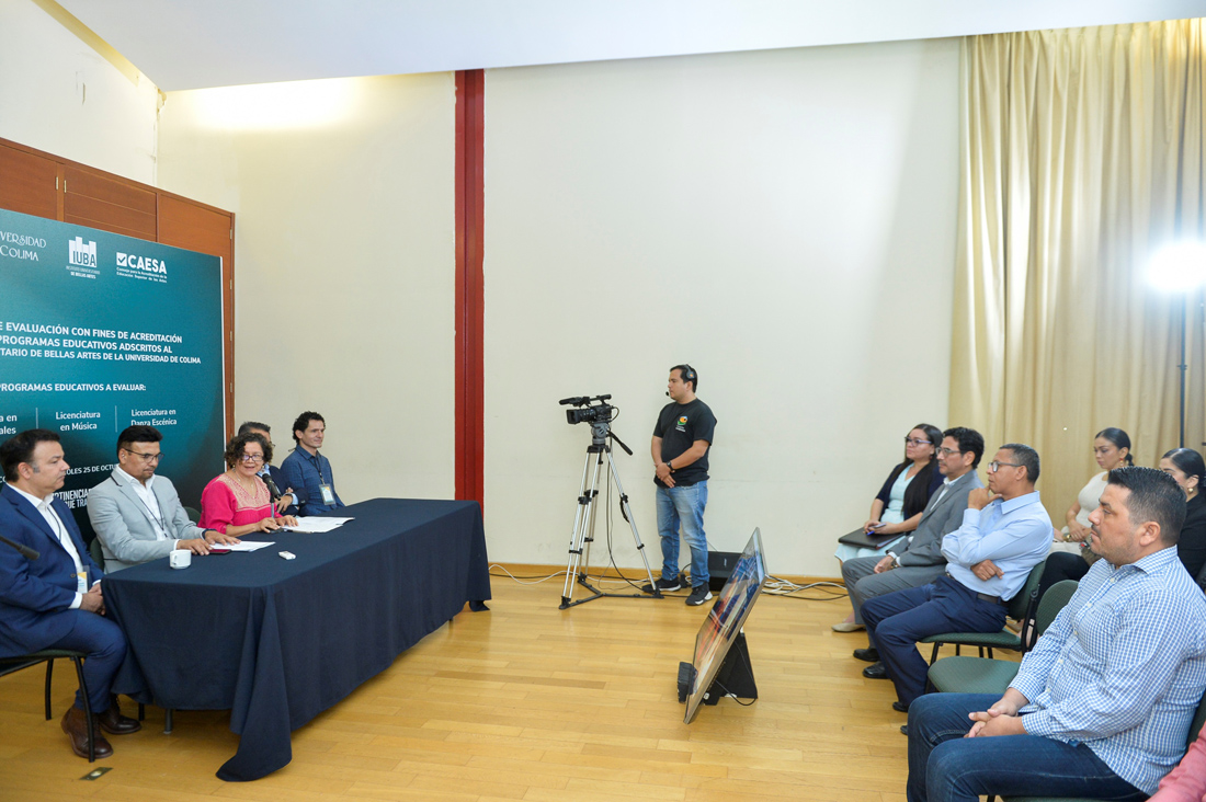 Universidad de Colima