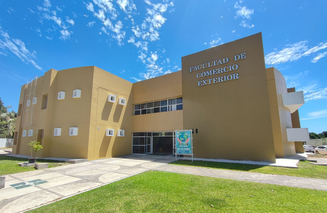 Universidad de Colima