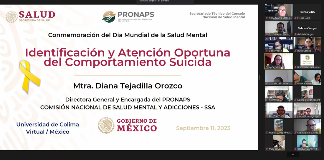 Universidad de Colima