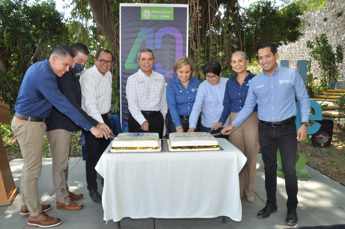 Universidad de Colima