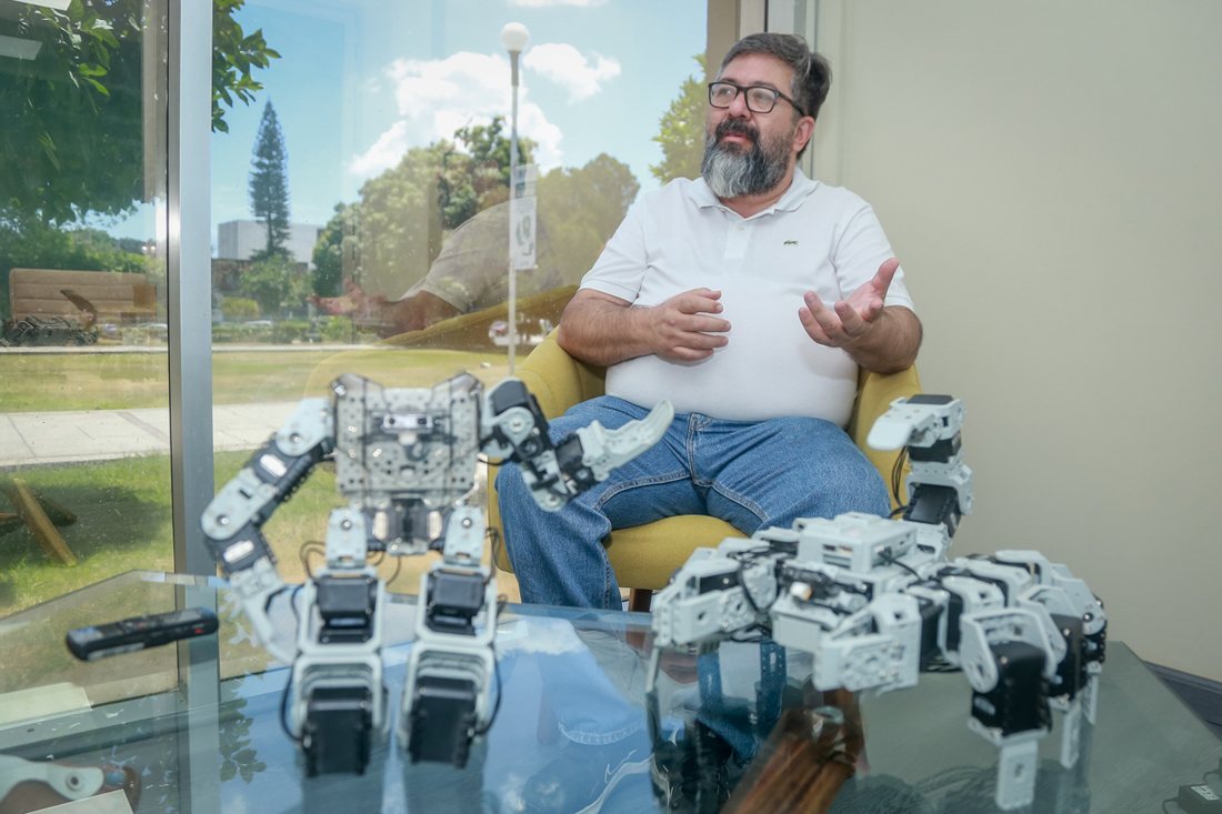 Universidad de Colima