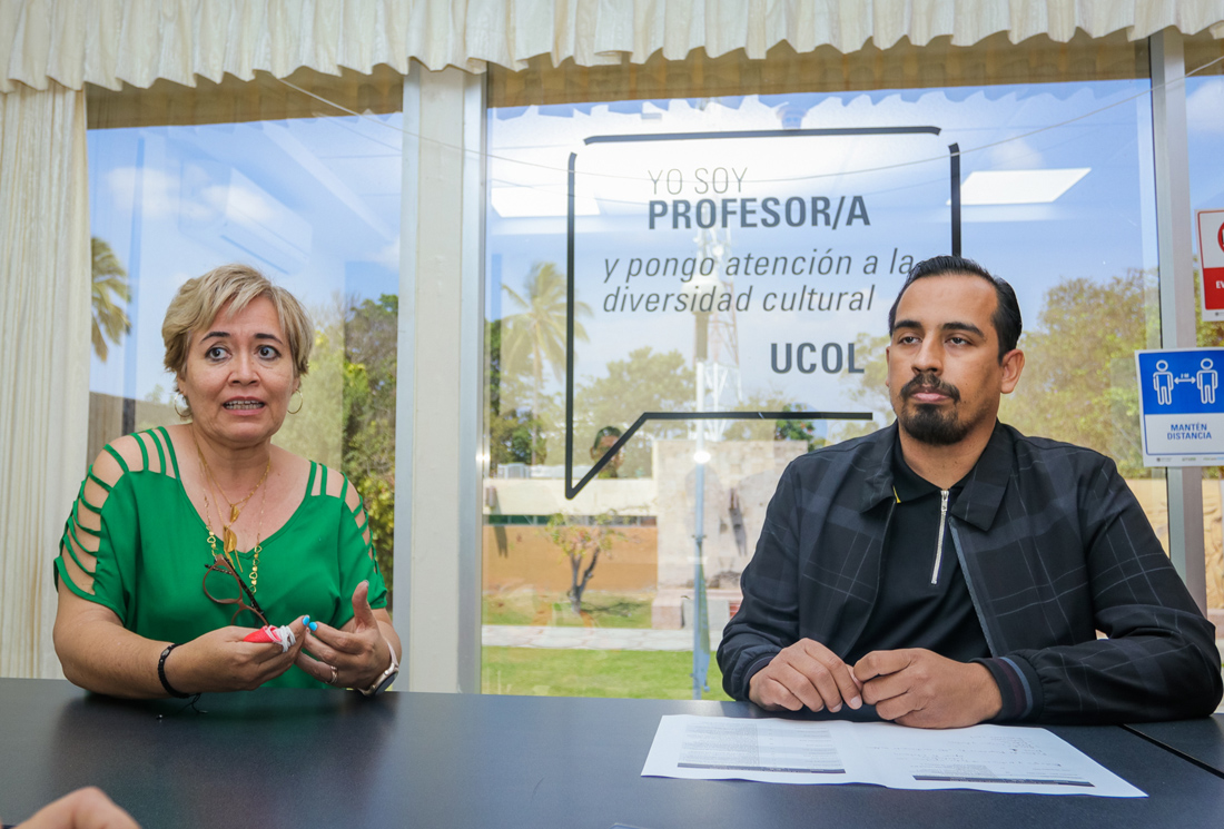 Universidad de Colima