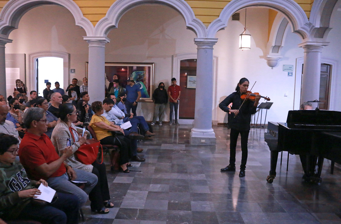 Universidad de Colima