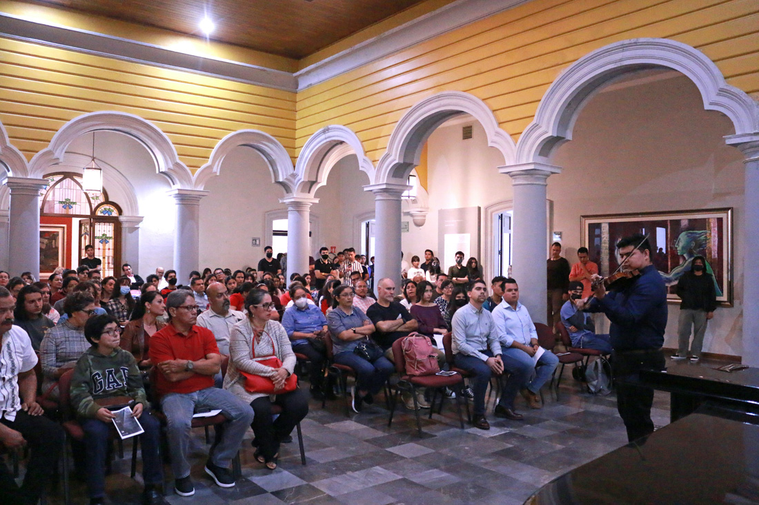 Universidad de Colima